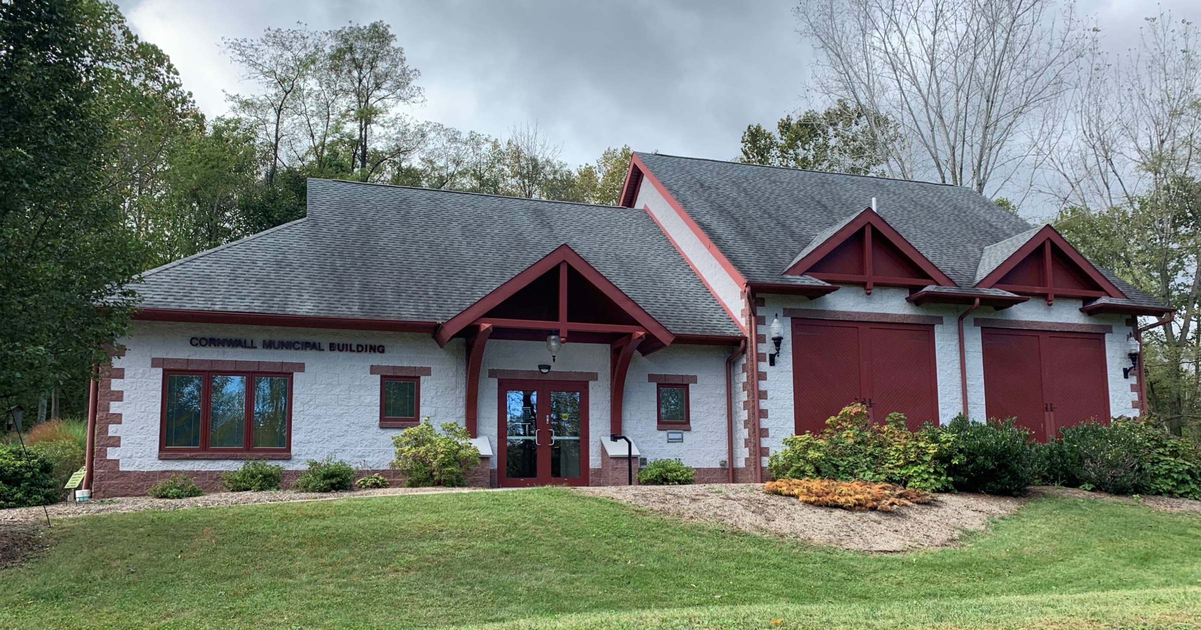 Republicans win Cornwall council races - LebTown