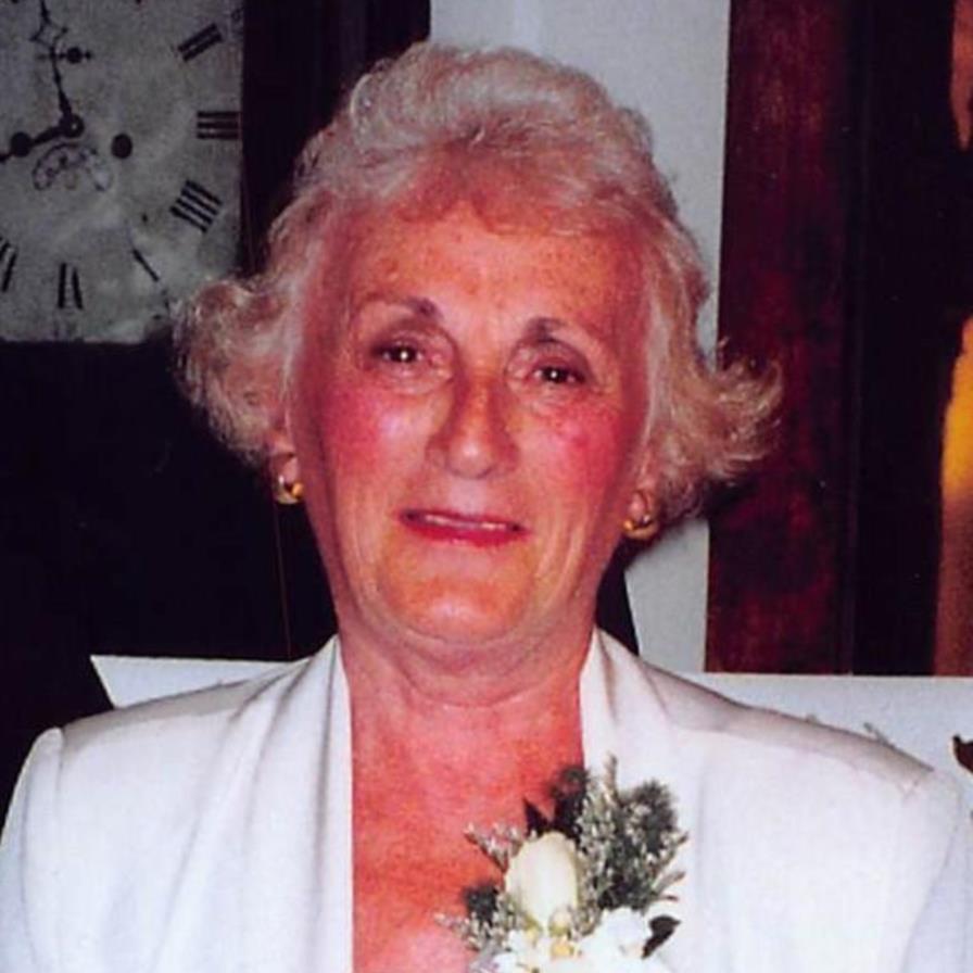 Evelyn J. Hoffsmith (1931-2025) - LebTown